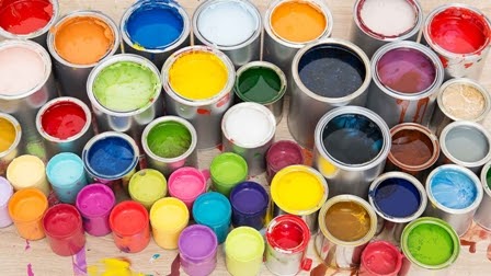 Warna (Definisi, Unsur, Jenis dan Psikologi) - KajianPustaka