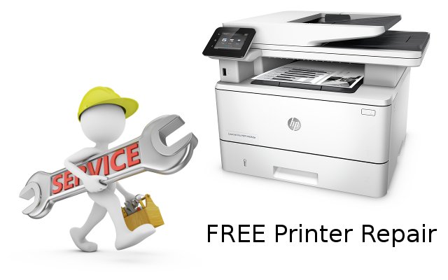 Primetech Infosys Inc: How to Fix Printer Driver Error with Ease