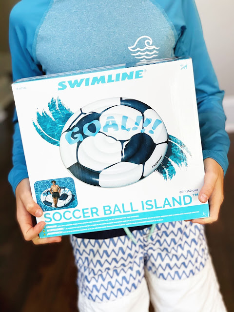 Magnolia Mamas : End of Season Soccer Party