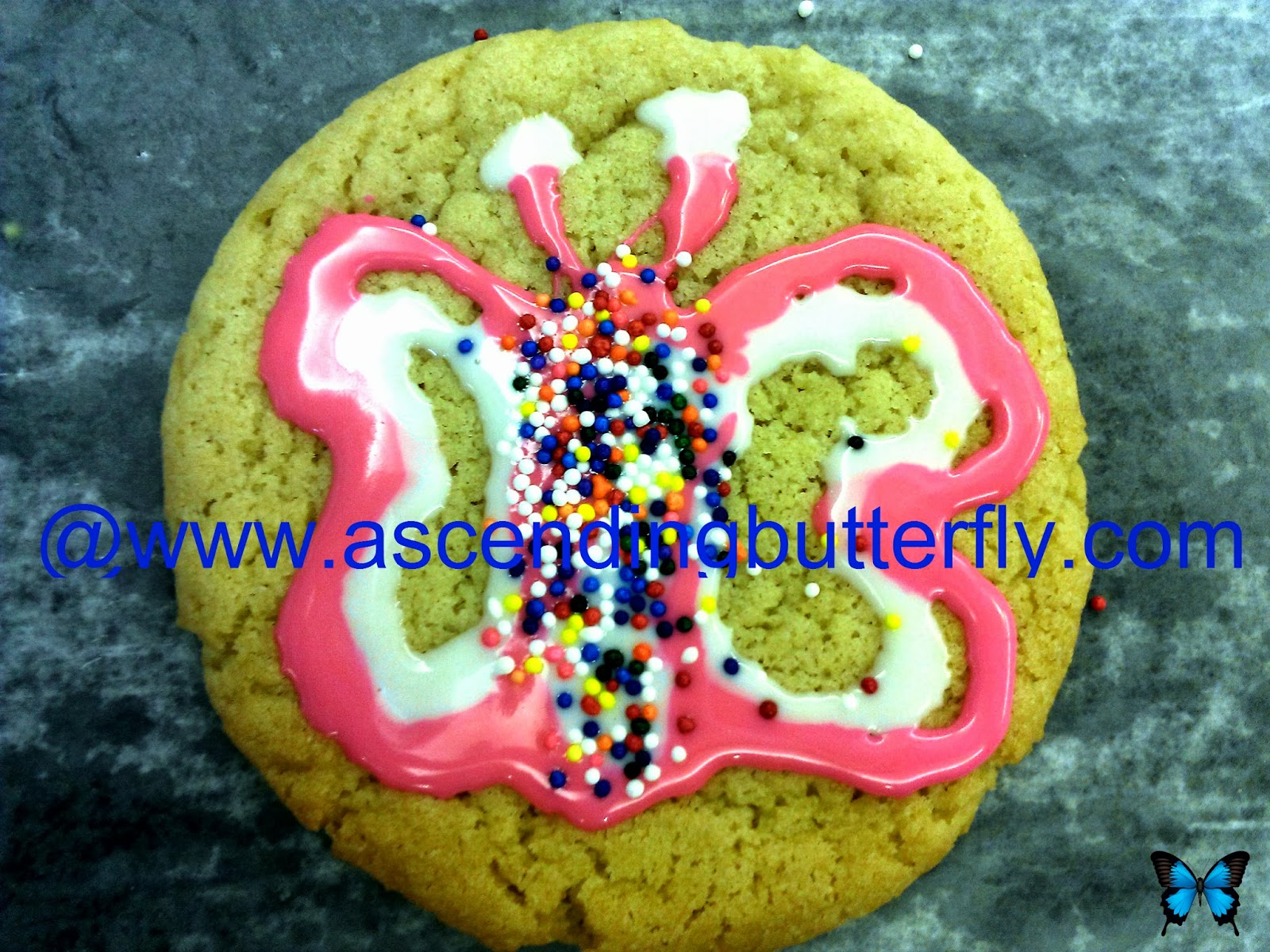 Ascending Butterfly: I am a Ronald McDonald House Charities #Blogger ...