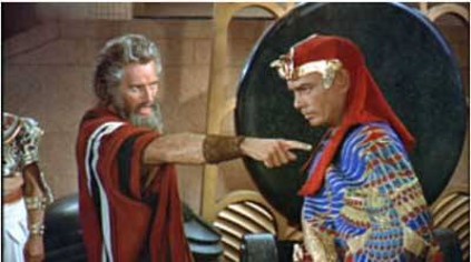 The Eclectic Evangelical-Arlene Bridges Samuels : Lift up Moses’ Prayer ...