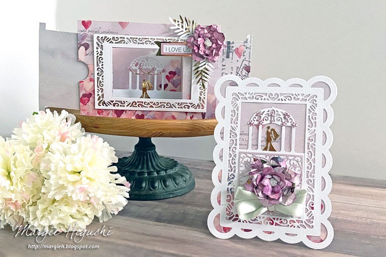 SCRAPS of (my) Life: Amazing Paper Grace: Introducing the Make A Scene ...