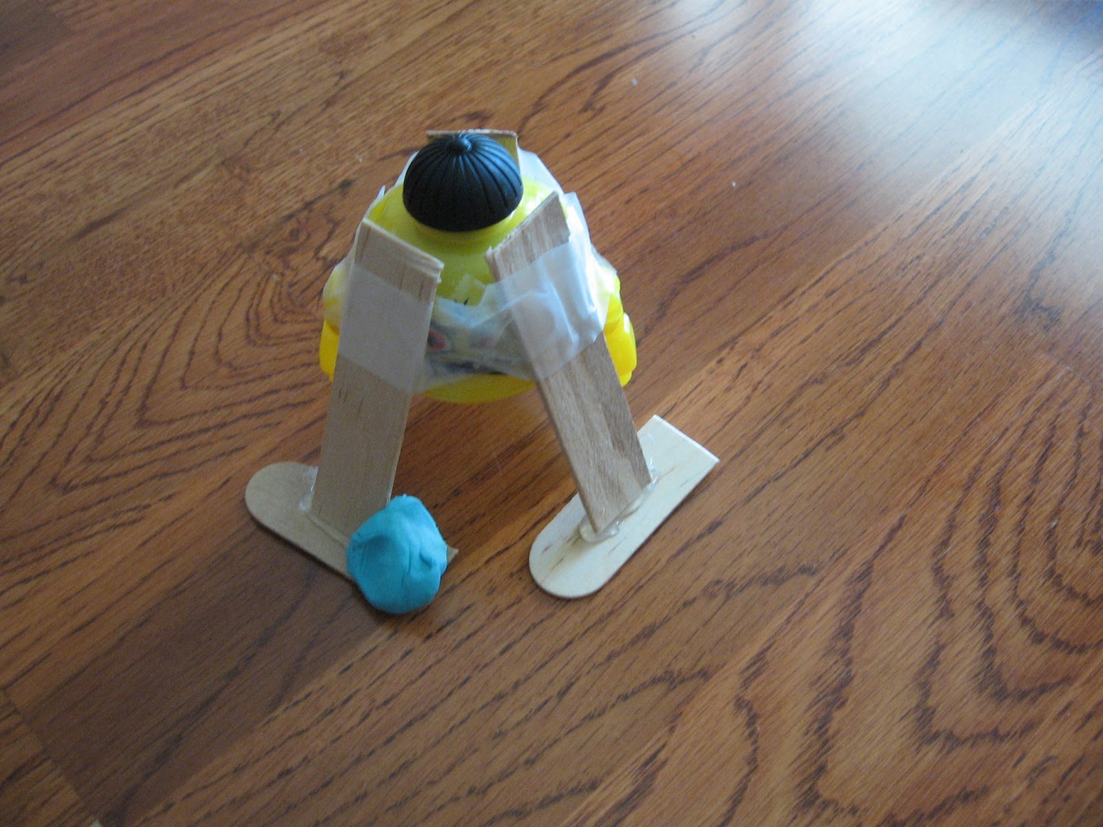 Almost Unschoolers: STEM - Making the Most of Grocery Store Toys - Spin ...