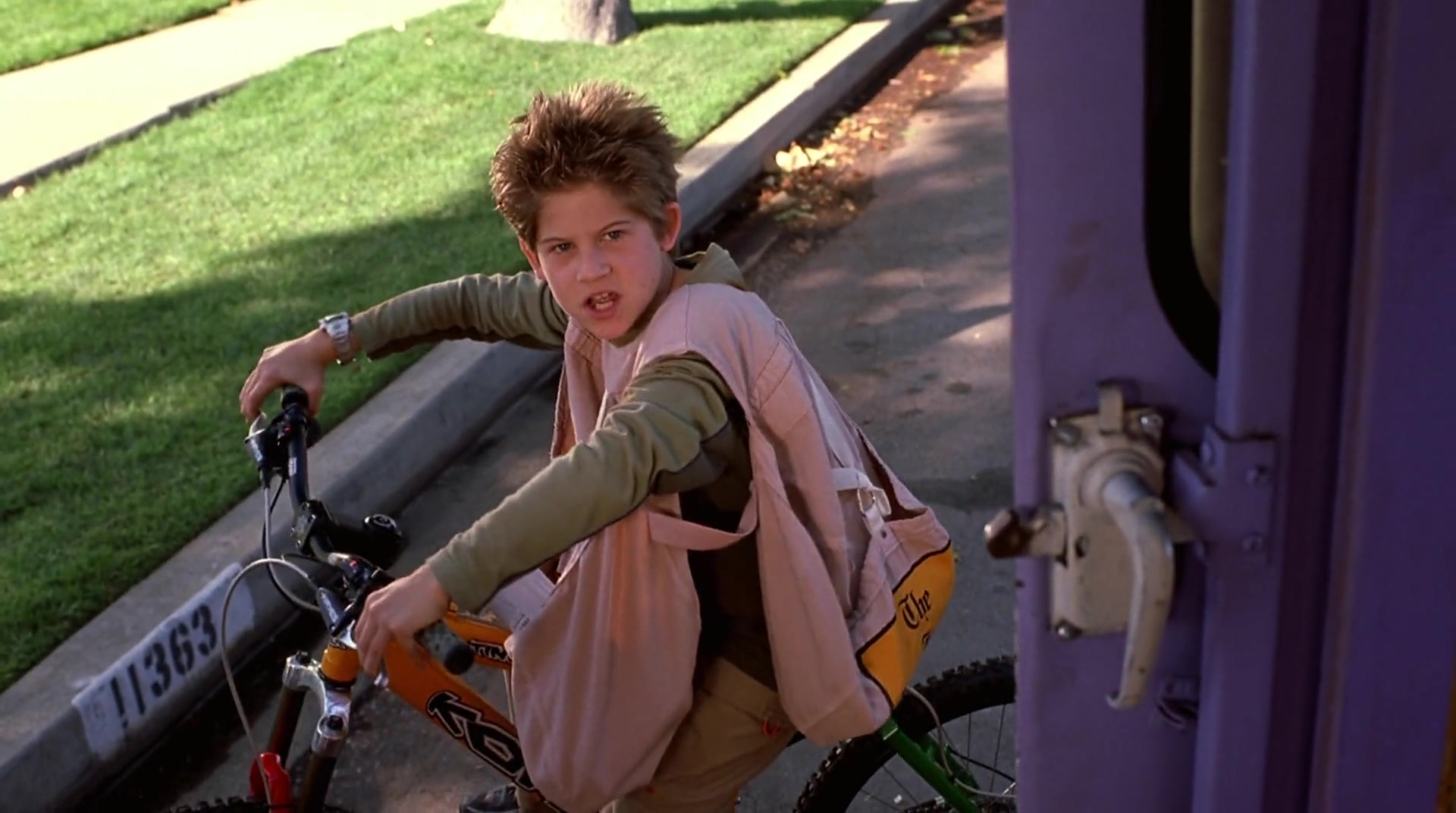 Personal Blog: Max Keeble's Big Move 2001