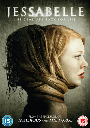 Jessabelle Movie Poster
