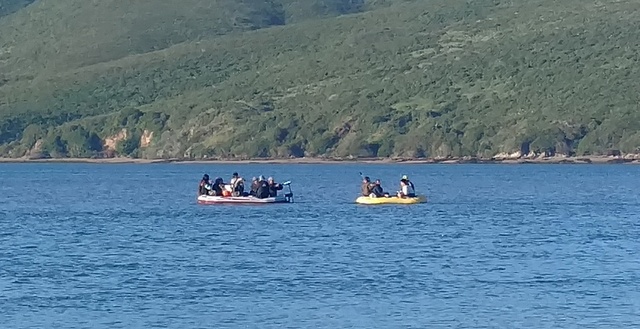 Lawson's Landing Fishing Report