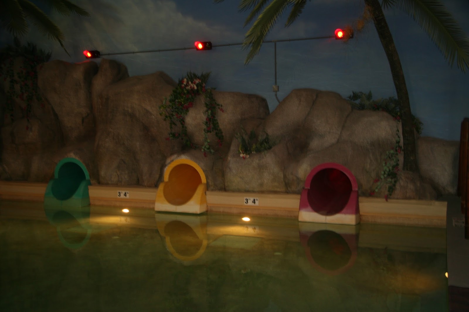 Castaway Bay ⋆ A City Explored