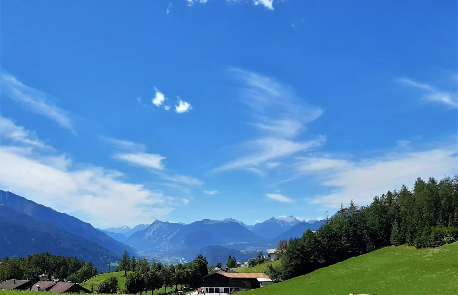 Natur Pur - aber nicht nur -Fotos aus der Heimat und mehr: Seefelder ...