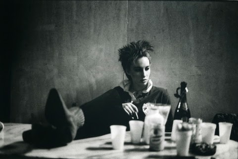 ¿ q u i é n d i j o r u i d o ?: Cait O'Riordan - Danny Boy