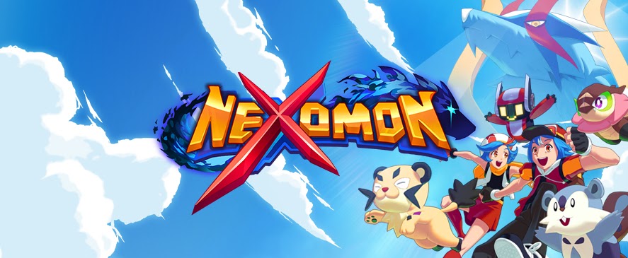 Primer Nexomón llegará a consolas en el 17 de setiembre