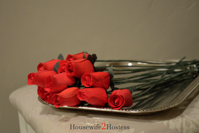 Bachelor Party: The Final Rose - Housewife2Hostess