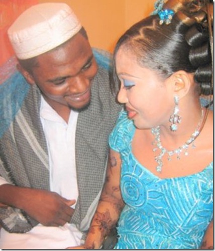 Brand New: Sajuki Na Wastara - Gundi La Huba - Dj Mchomo