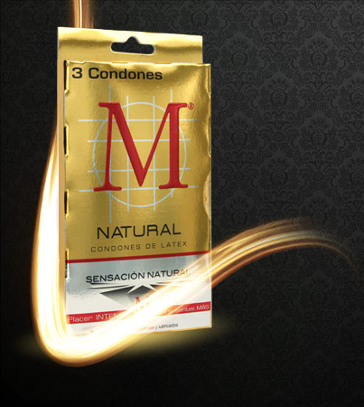 LA MIRADA DE HOY: MMM COMO NOS PONEMOS EL CONDÓN?