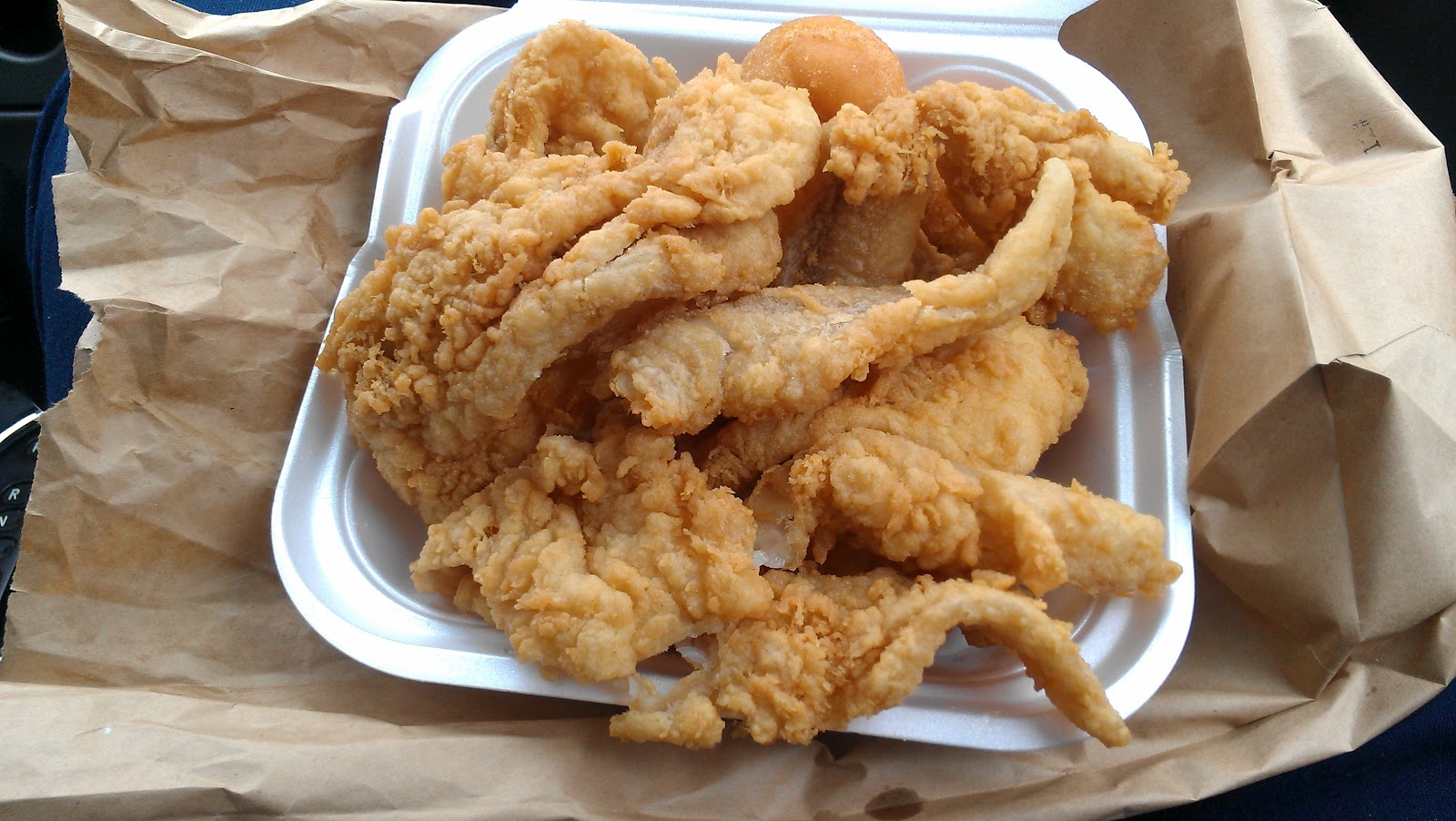 Review: BANKHEAD SEAFOOD | Affordable But Not Amazing ~ ATL BITE LIFE ...