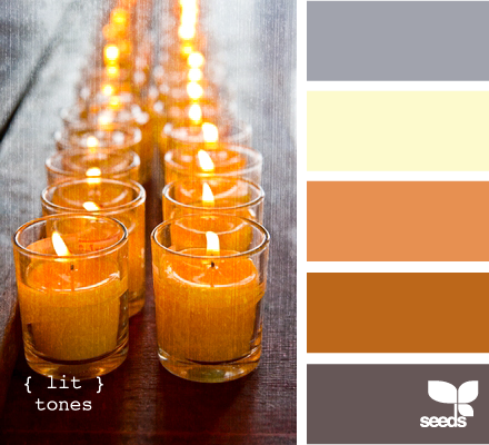 ScrapMuch?: October Colour Challenge and a Winner!