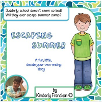 That Perfect Lesson! - Chocolate for the Teacher