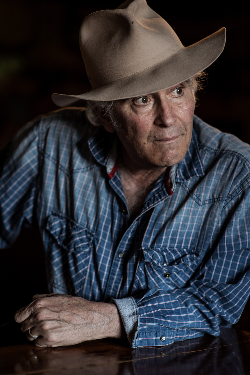 News from old friends – Stephen Bodio