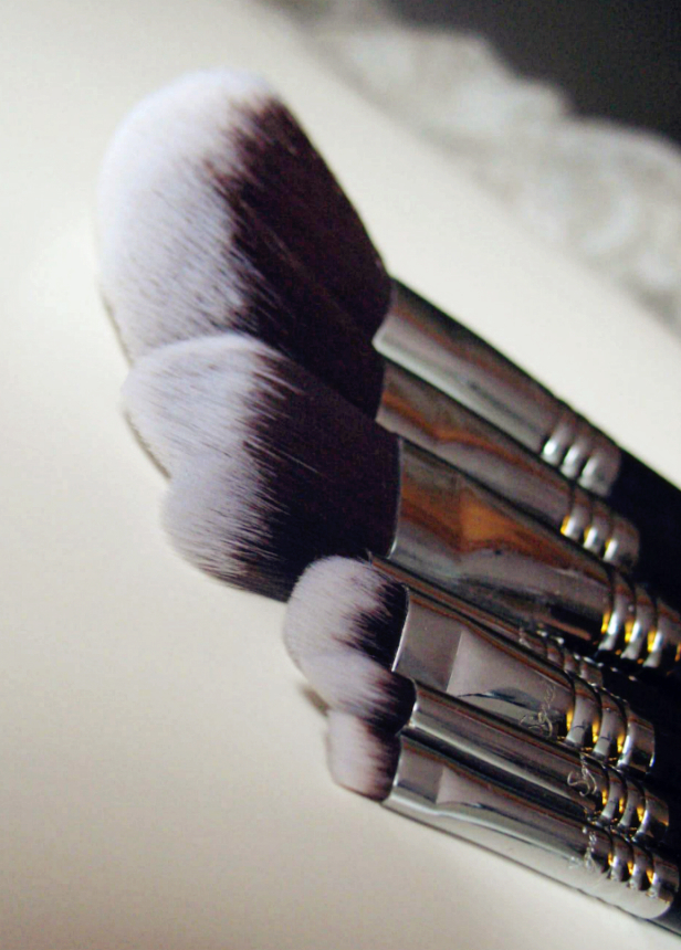 jello-ca: Sigma Mr. Bunny Travel Set Review