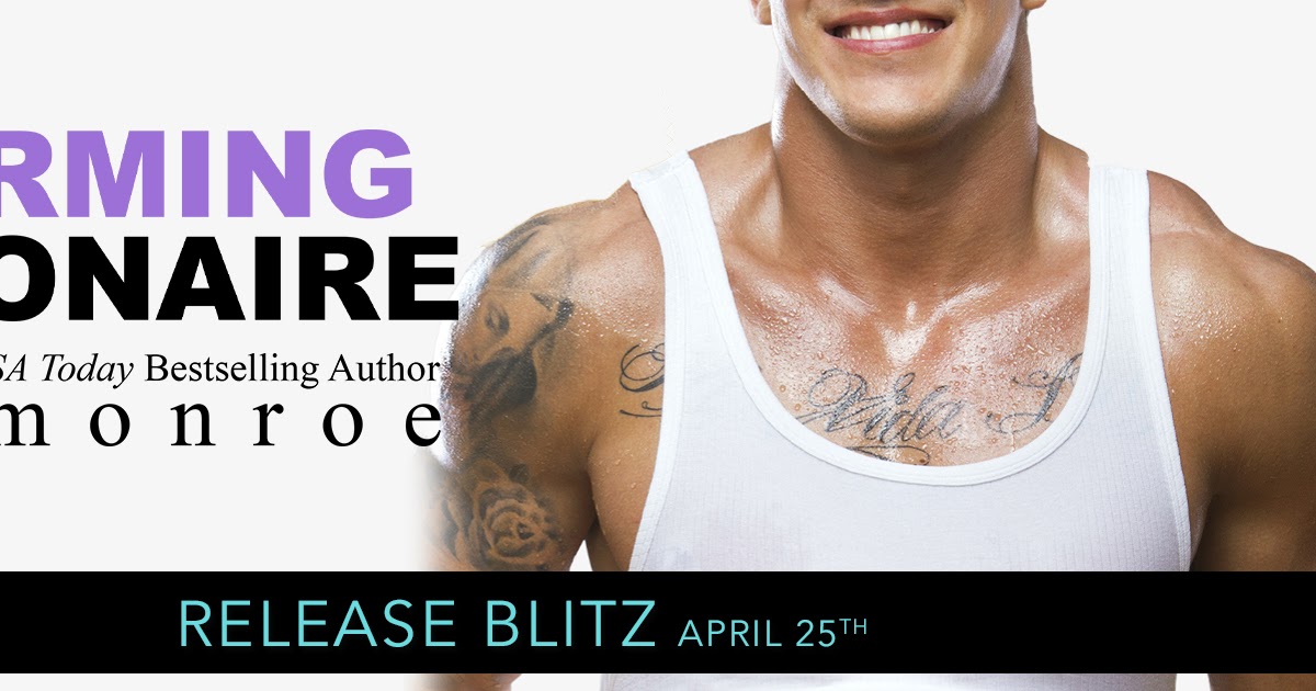 BJ's Book Blog: ♡ Charming Billionaire - The Thatcher Kelly Collection ...