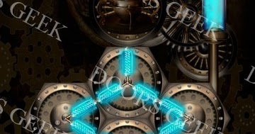 Mechanicus [Basic] Level 2 ~ Doors Geek