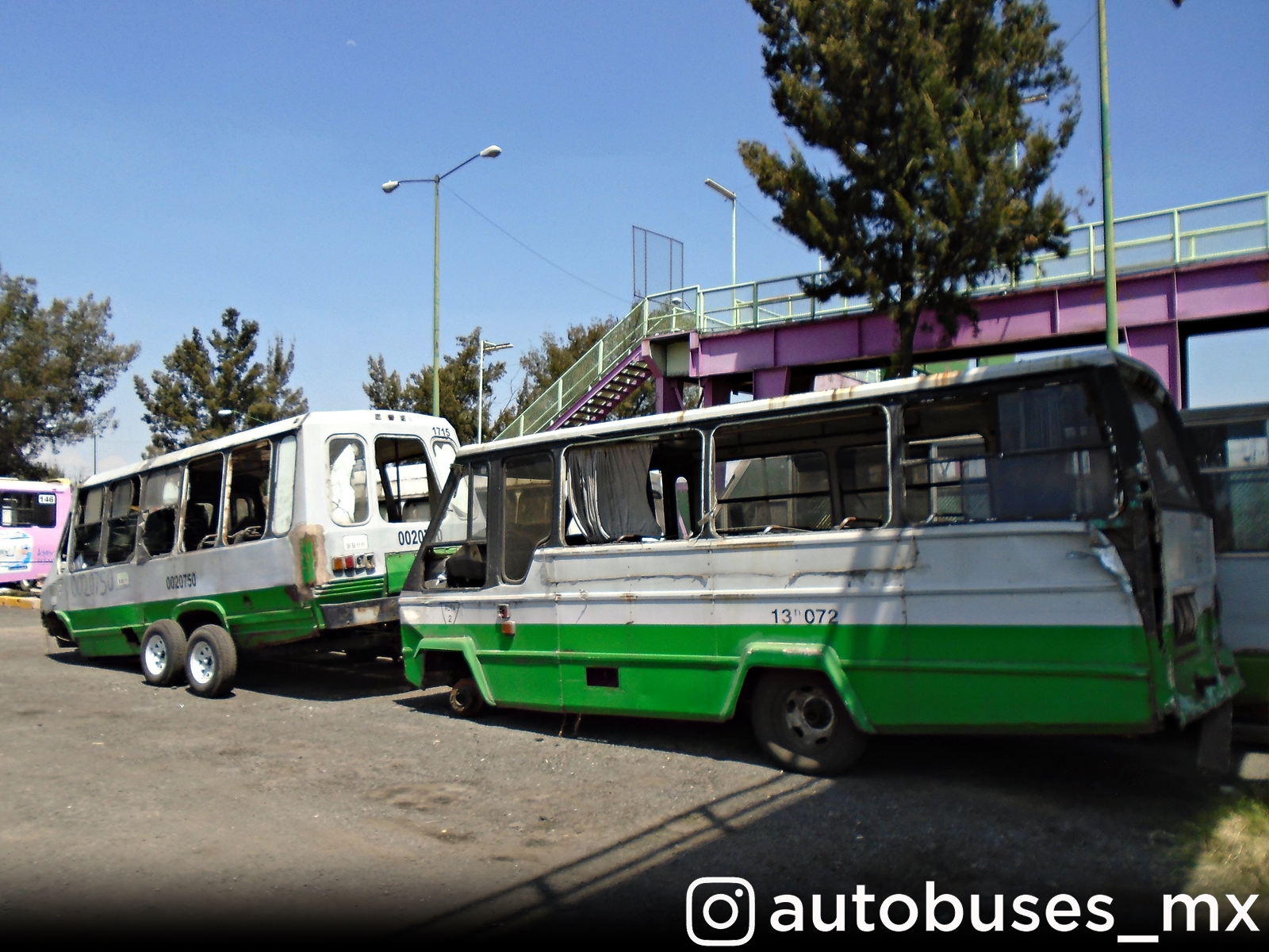 AYCAMX - Autobuses y Camiones México : Camiones Ciudad de México 412 ...