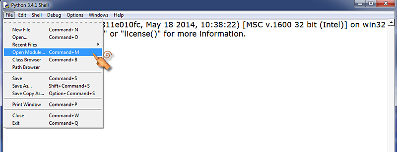 APRENDER A PROGRAMAR CON PYTHON: 2016