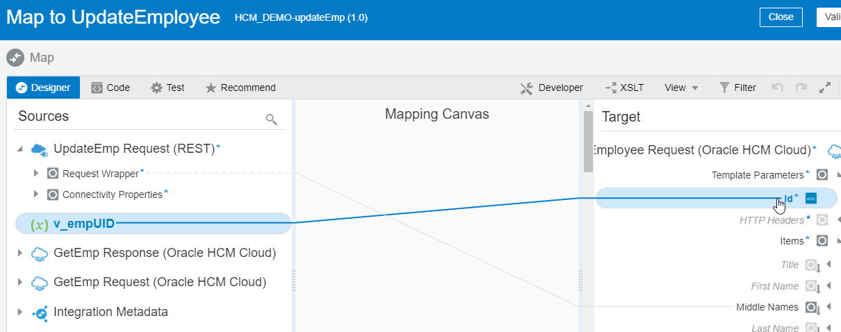 iPaaS@ORACLE.CLOUD: #828 Oracle HCM Integration via the HCM Adapter ...