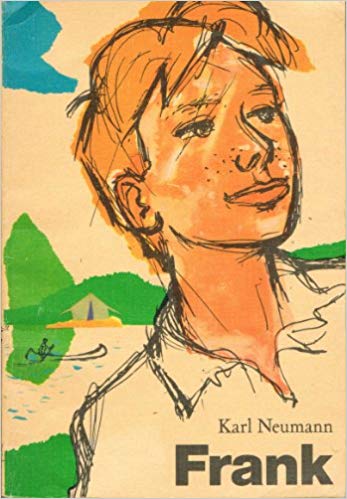 DDR-Literatur: Karl Neumann: Frank