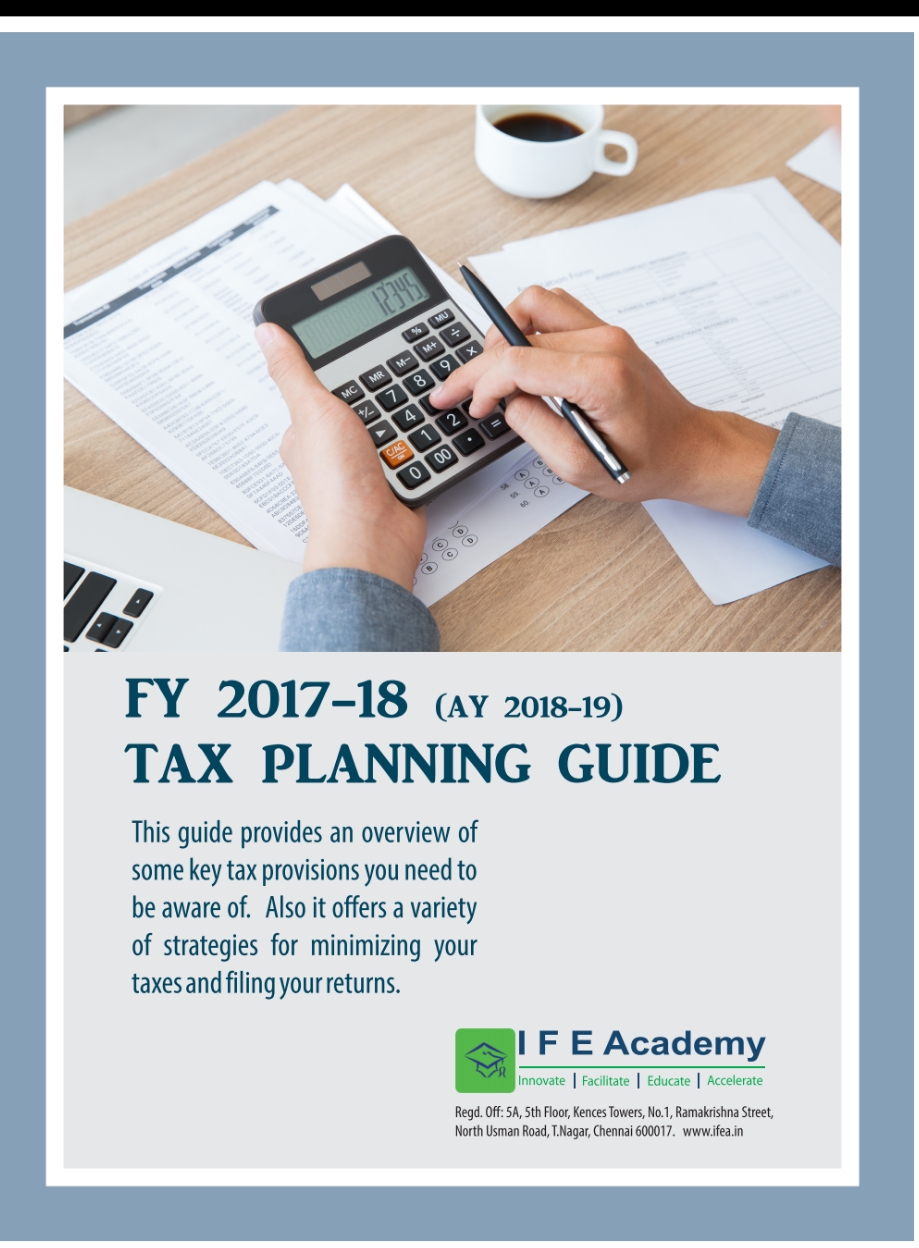 TAX PLAN GUIDE - TTNEWS