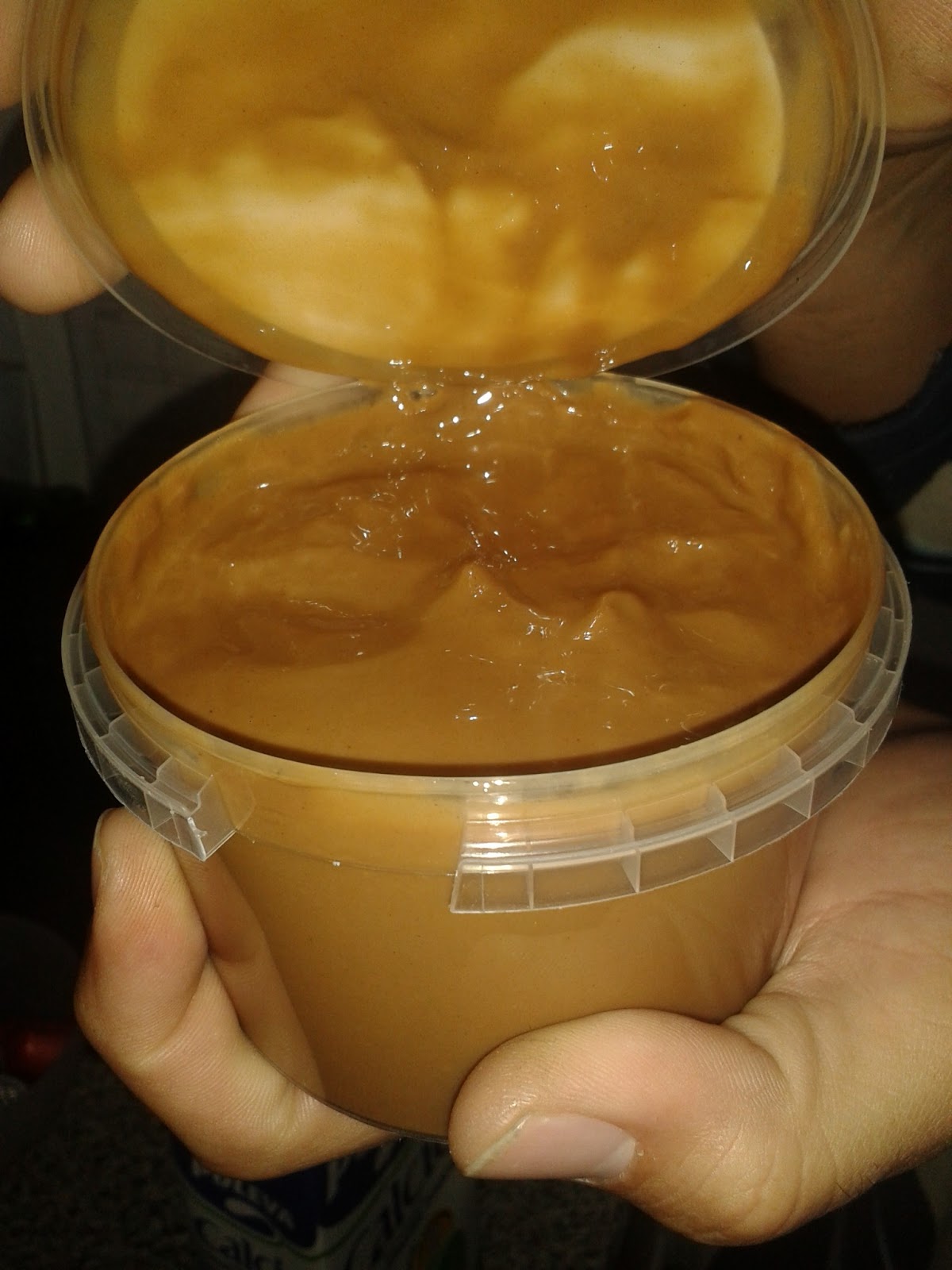 Mi rincón de todo: Tarta de mousse de plariné y fresas.