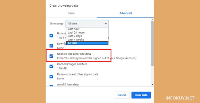 Understanding Cookies In Browsers Functions Types And How To Delete Them Ipadguides understanding-cookies-in-browsers-functions-types-and-how-to-delete-them-ipadguides
