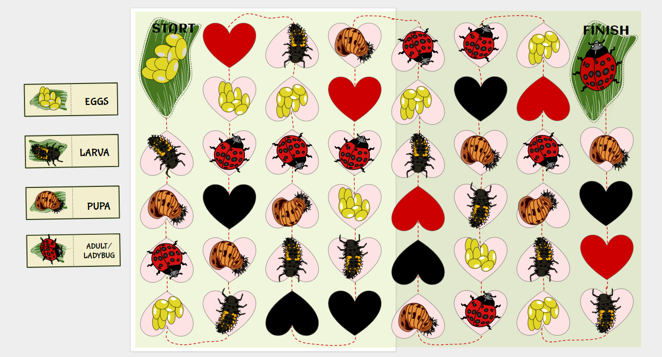 I LOVE TEACHING IDEAS