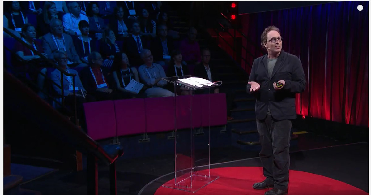 fishymedia: resources for A2/AS media studies.: JON RONSON on the ...