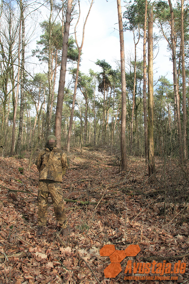 Avustaja Tactical Blog