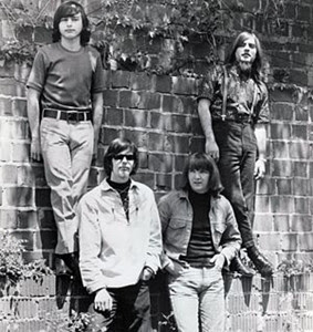 MUSIC OVER SIX CENTURIES