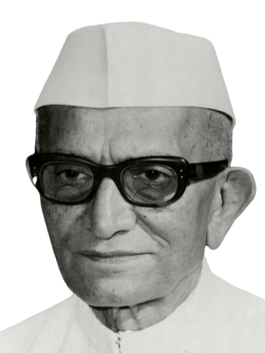 मोरारजी देसाई I Biography of Morarji Desai - knowledgeworld
