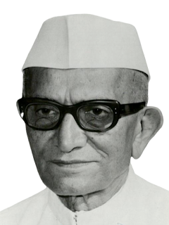मोरारजी देसाई I Biography of Morarji Desai - knowledgeworld