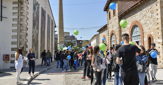 Athens Re-Science Festival 2019