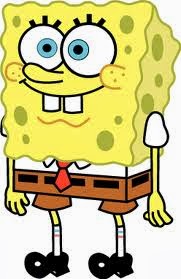 Biodata-biodata Karakter Spongebob Squarepants