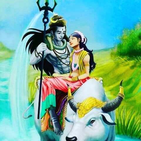 Part 2 ~ Hindu Mythology