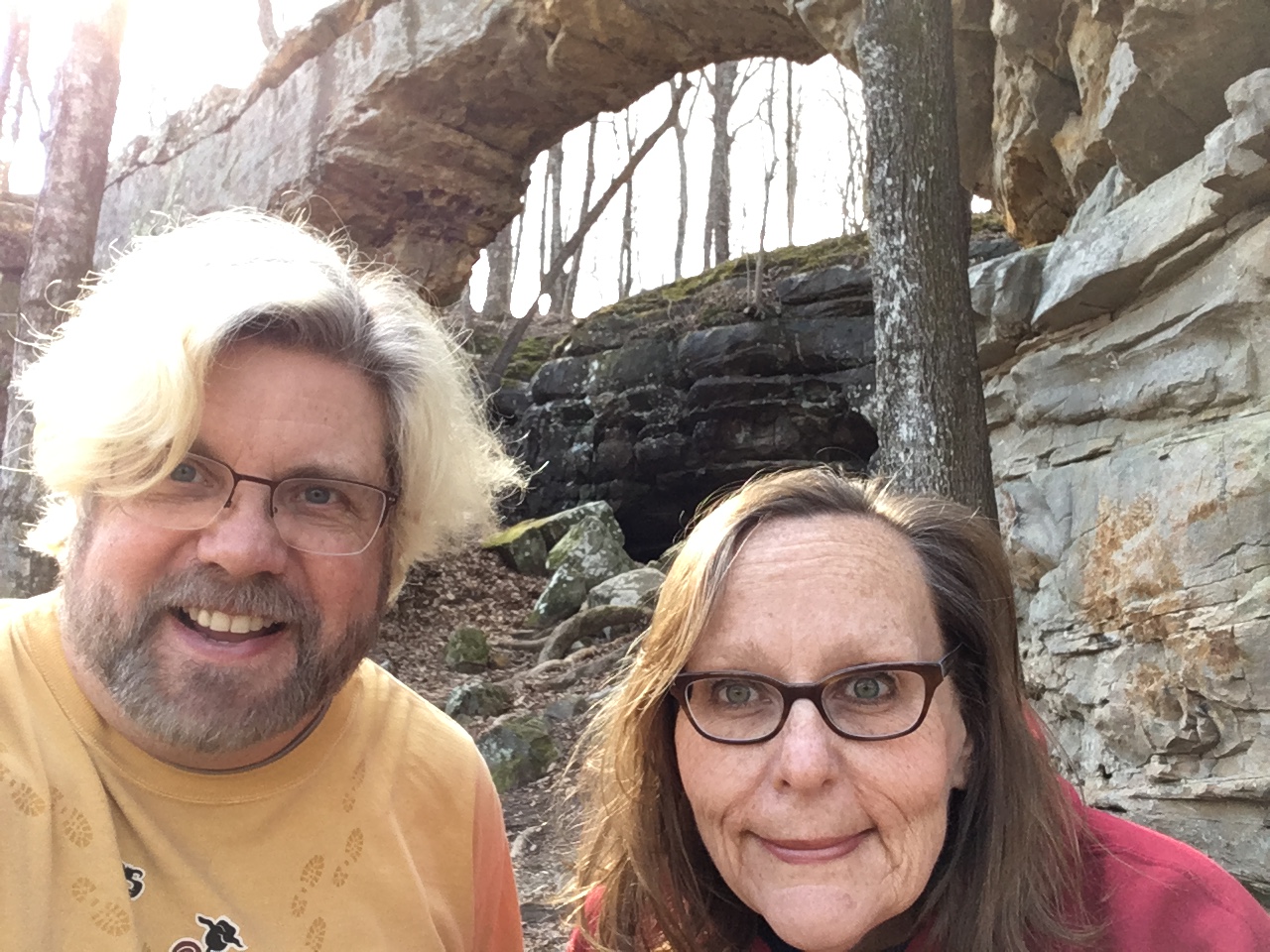 Beth Builds a Cabin: My Favorite Things to Do on Monteagle Mountain