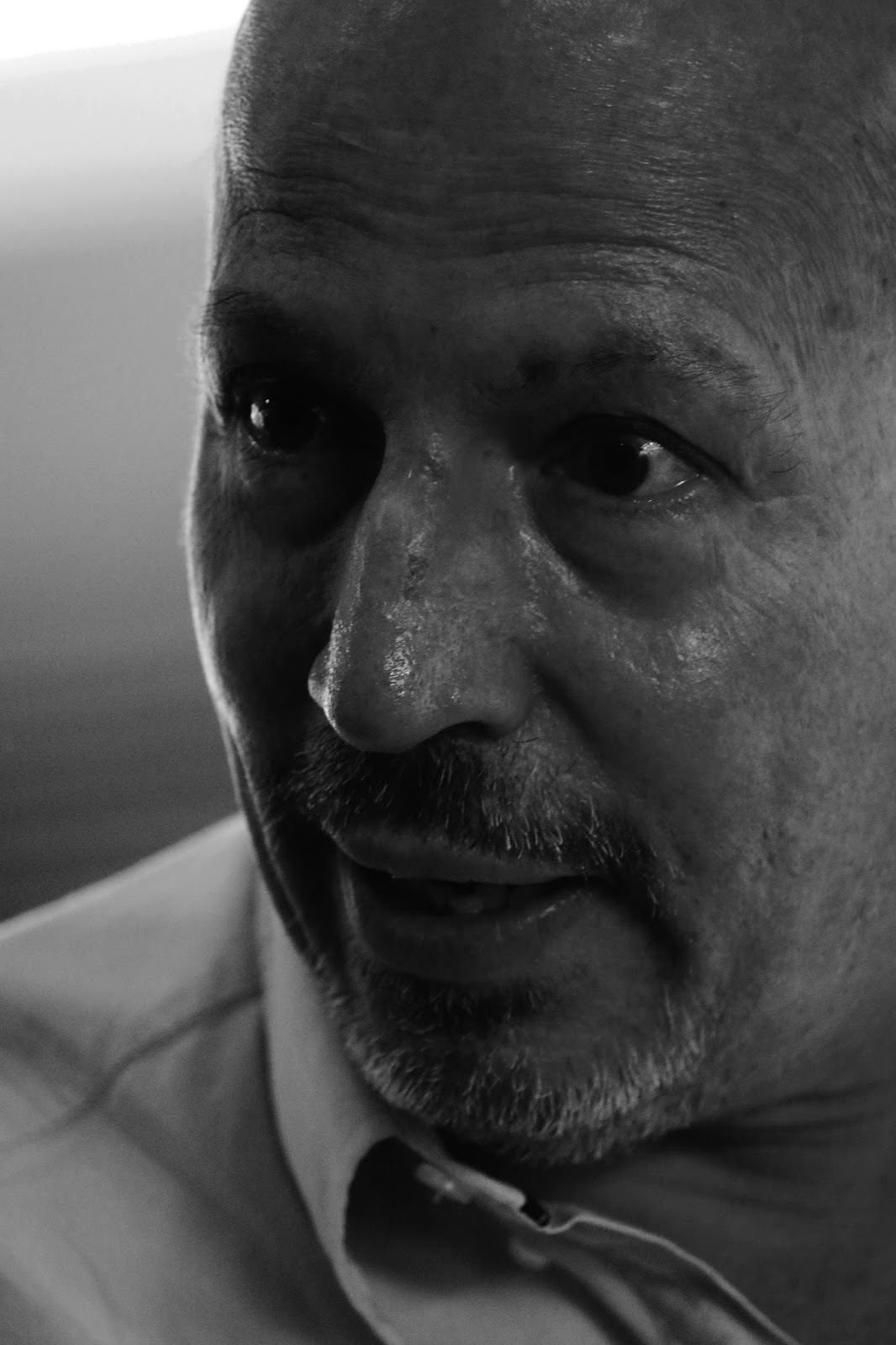 BIOGRAFÍAS: Juan Fernando Merino