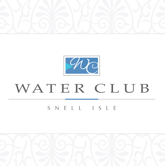 Water Club Snell Isle | Luxury Condos in St. Petersburg : Snell Isle in ...