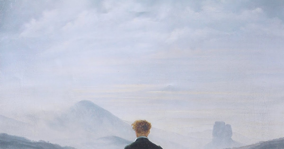 PINTURA: LA SOLEDAD EN EL ARTE