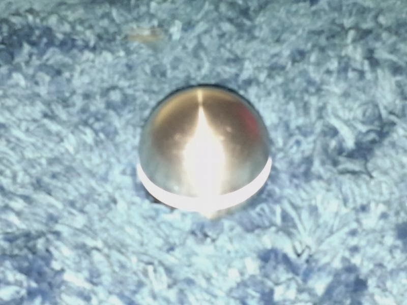 R&D Engineering: Clu Gravity Ball - Self Contained Prototype