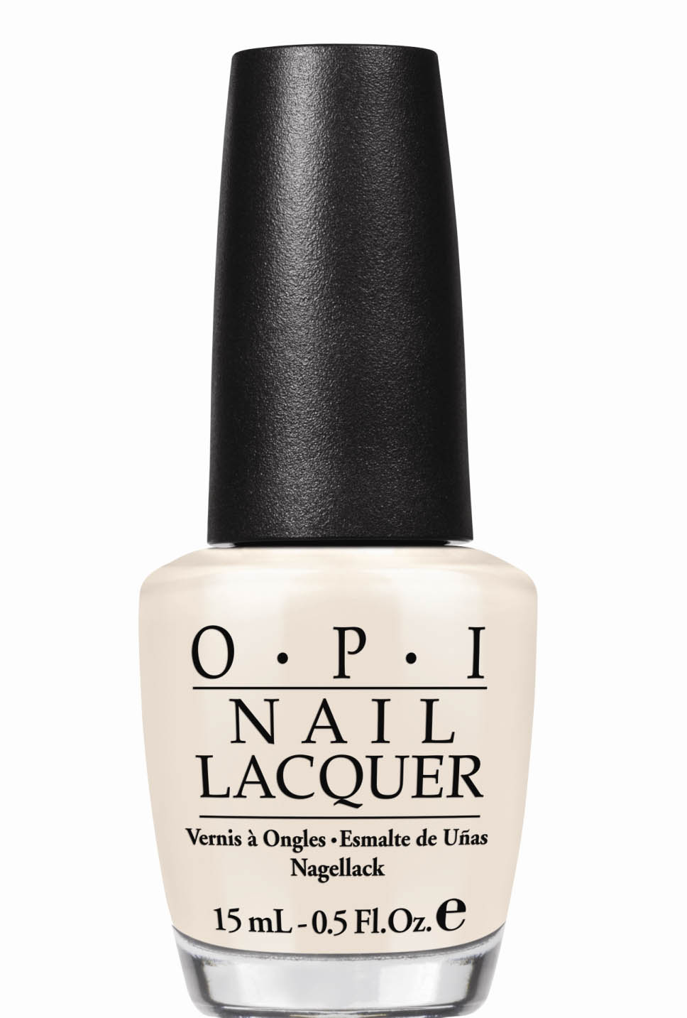 OPI Euro Centrale Collection for Spring/Summer 2013 - The Shades Of U