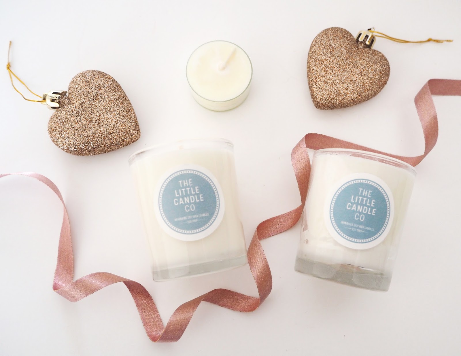 The Little Candle Co | Katie Kirk Loves
