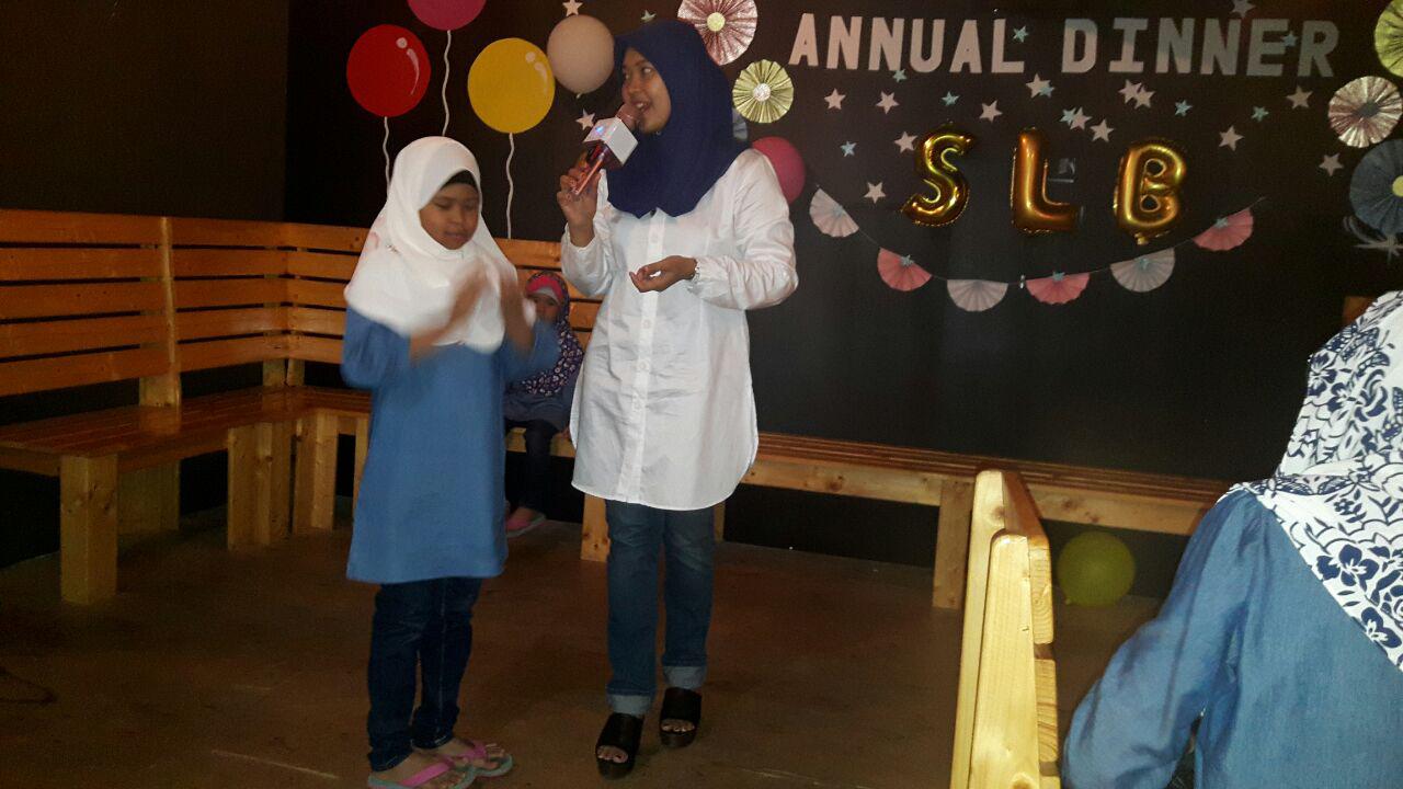 Johor Student Leaders Board (SLB)