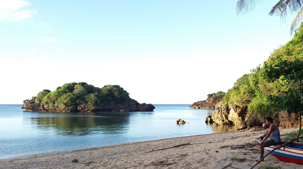 TakLong way to go - Olvr'sTrvls