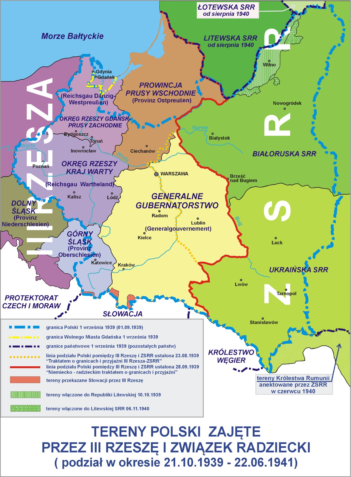 Wysokie Mazowieckie: Wojska Ochrony Pogranicza NKWD – 88 odział w ...